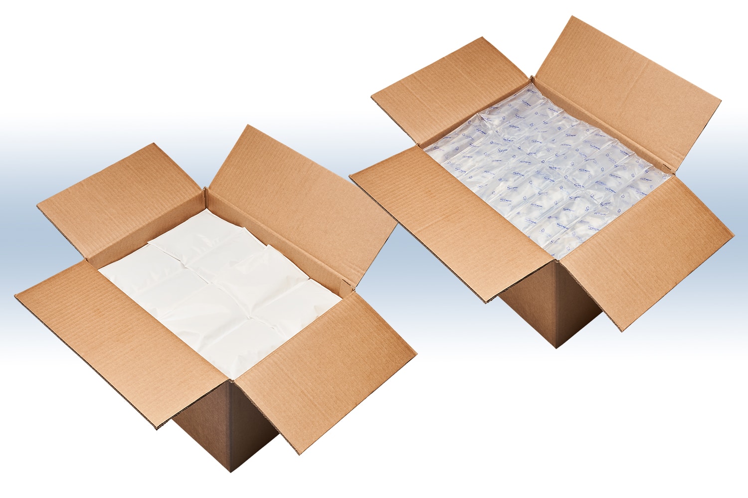 Courier boxes for chilled | Hydropac