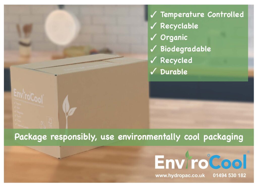 EnviroCool | Hydropac