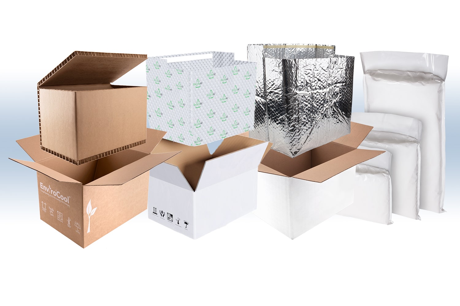 FreshPac food packaging | Hydropac