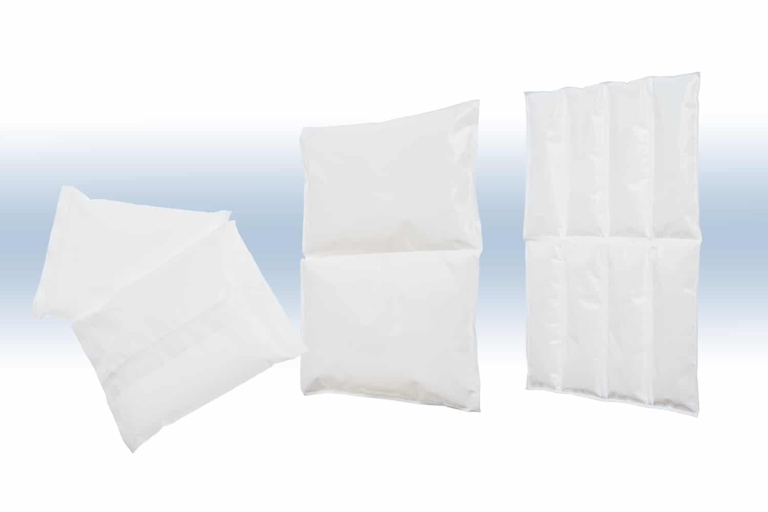 Gel ice packs | Hydropac