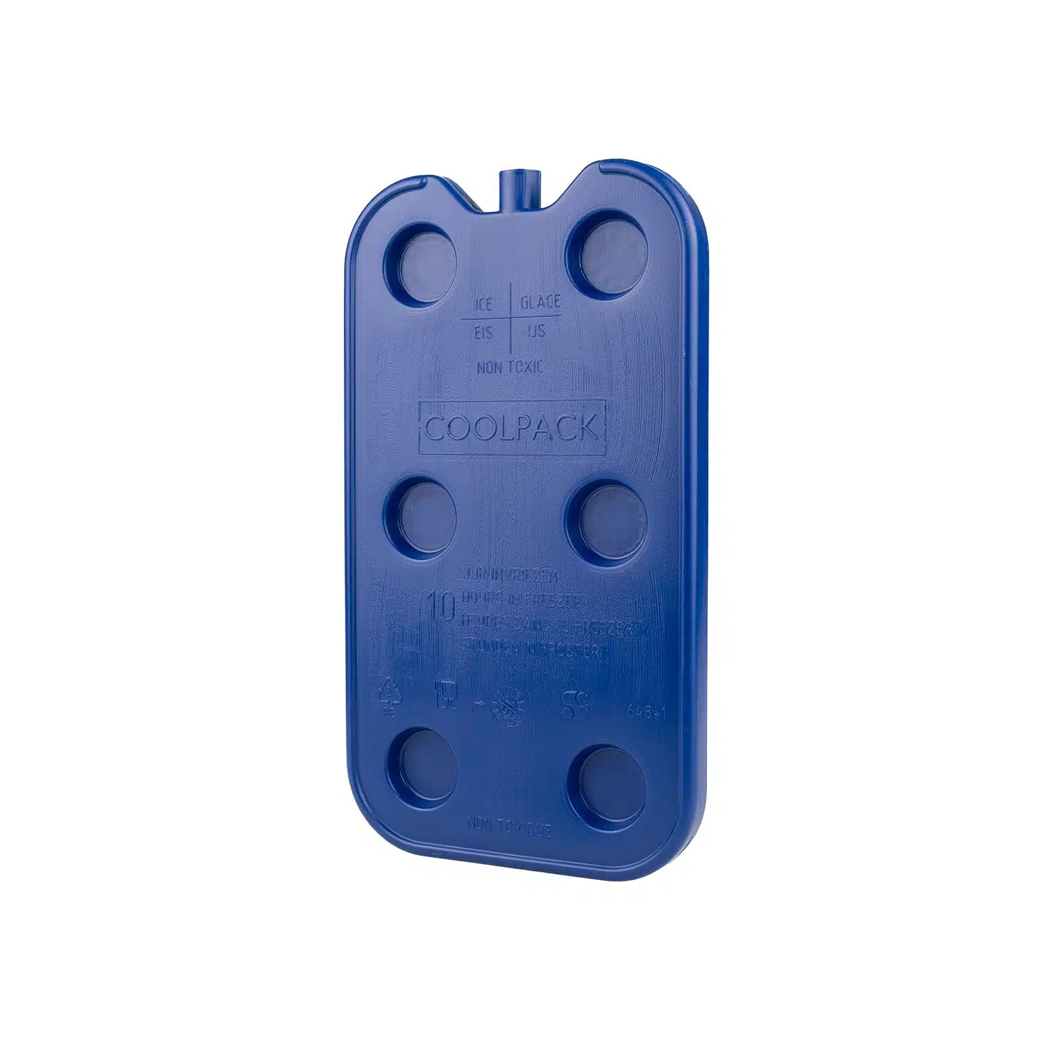 Hard blocks | Hydropac