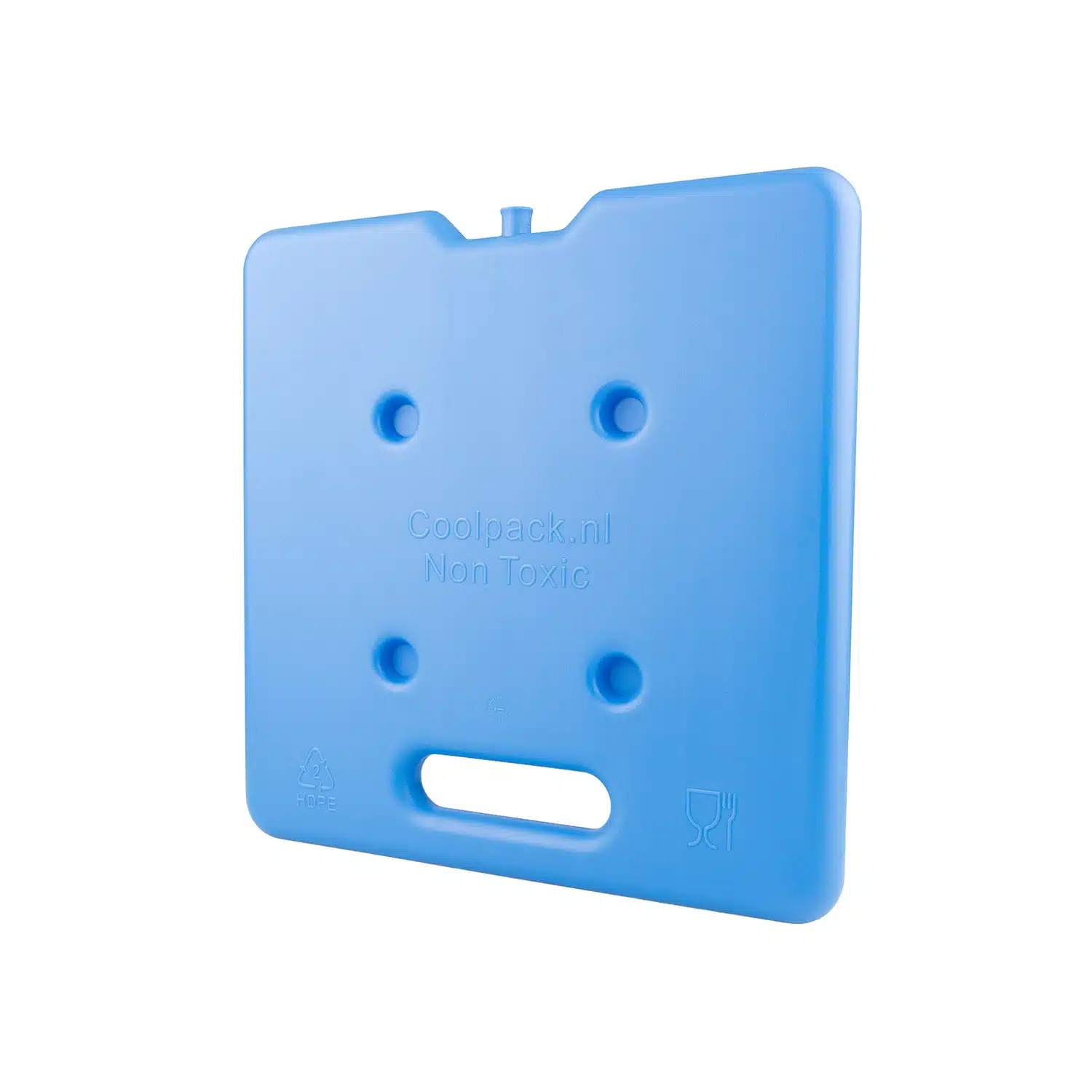 Hard plates | Hydropac