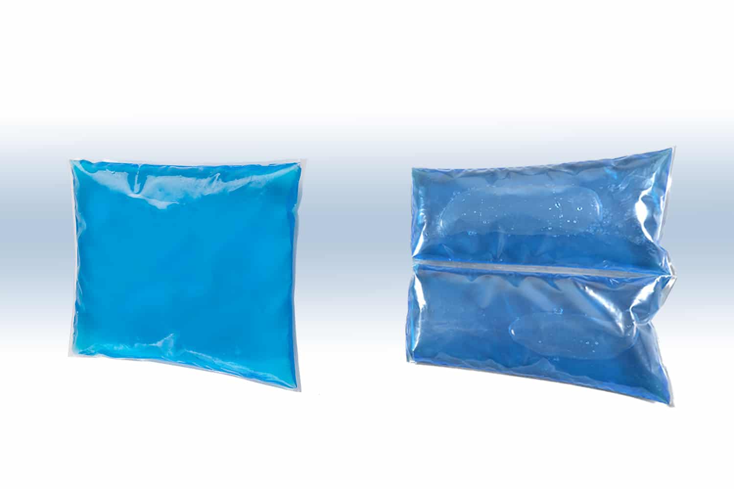 HydroFreeze ice packs | Hydropac