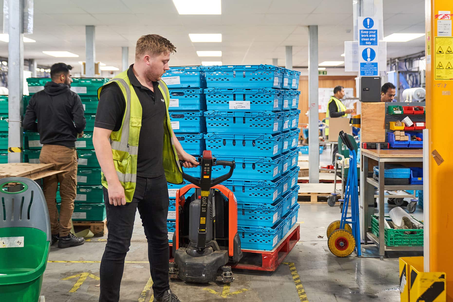 HydroFreeze+ ice packs | Hydropac