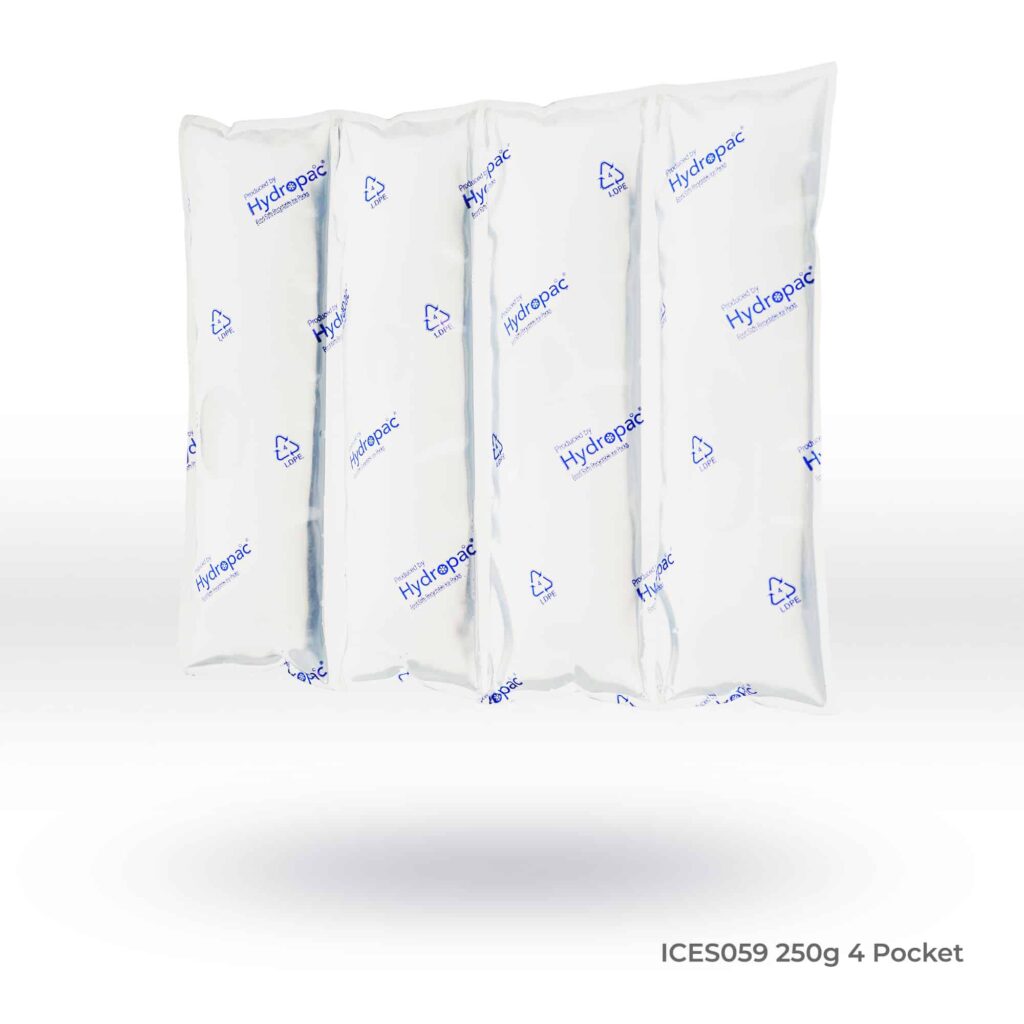 Water Ice Packs Samples | Hydropac