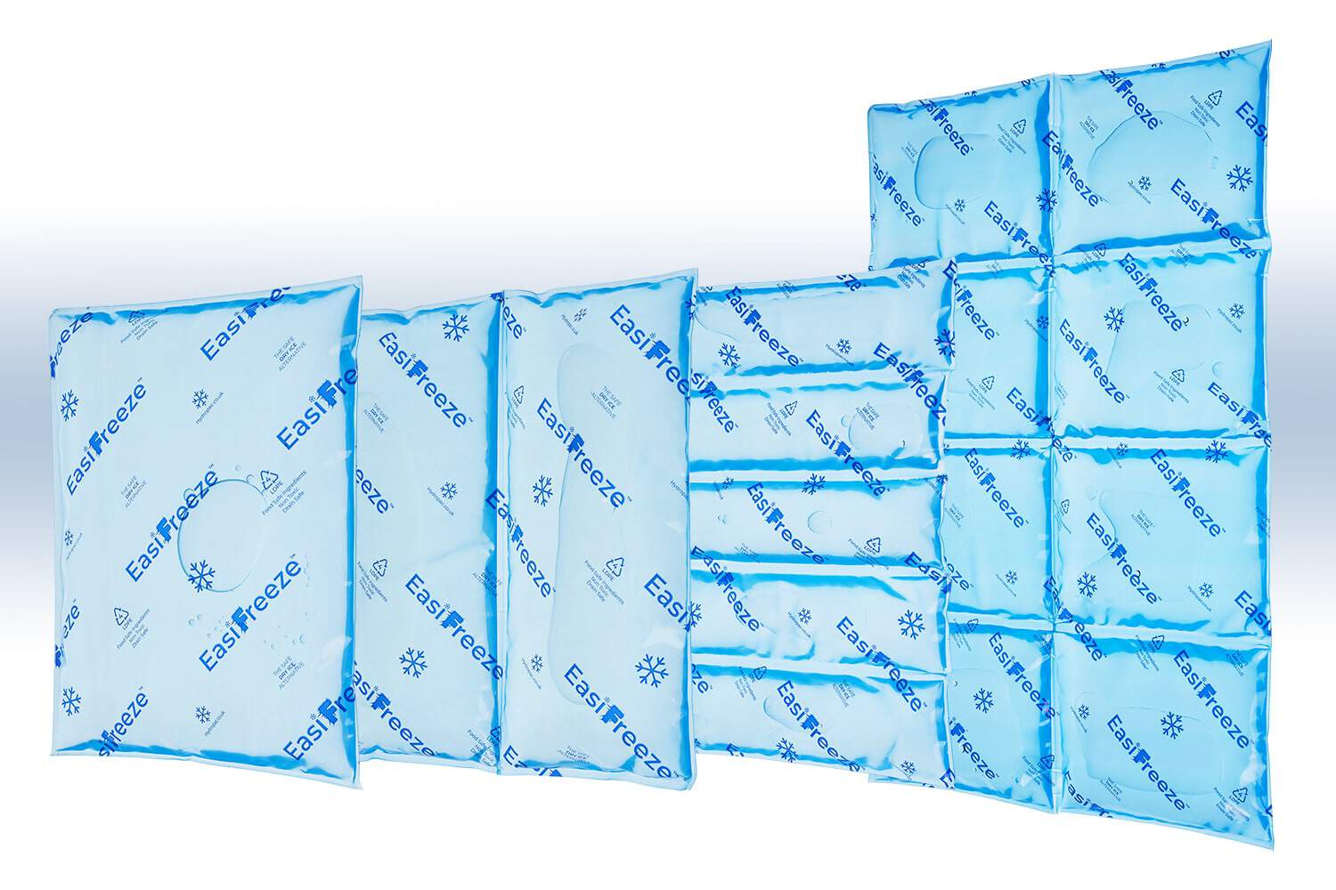 EasiFreeze ice packs | Hydropac