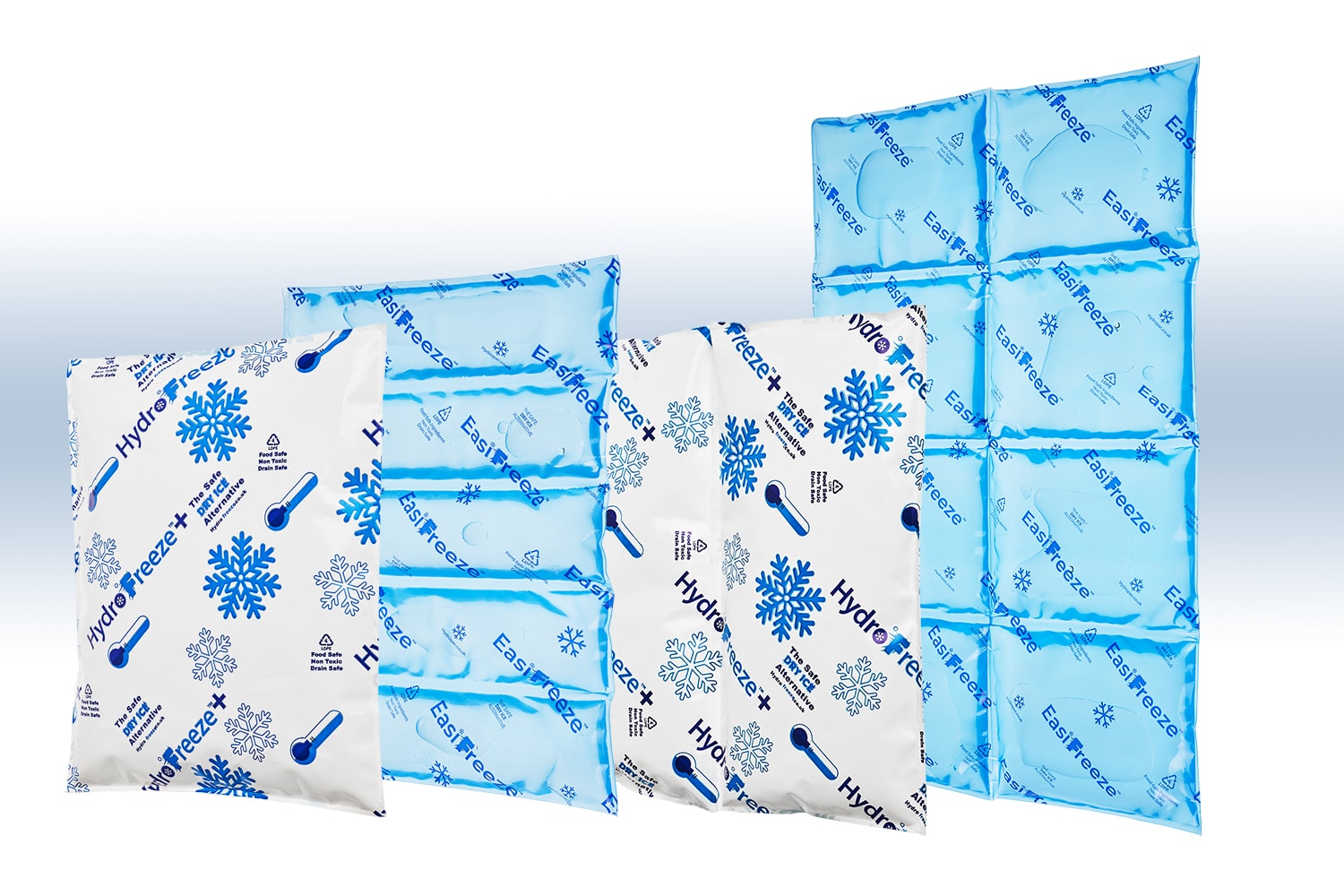Hydropac Ice Packs | Hydropac