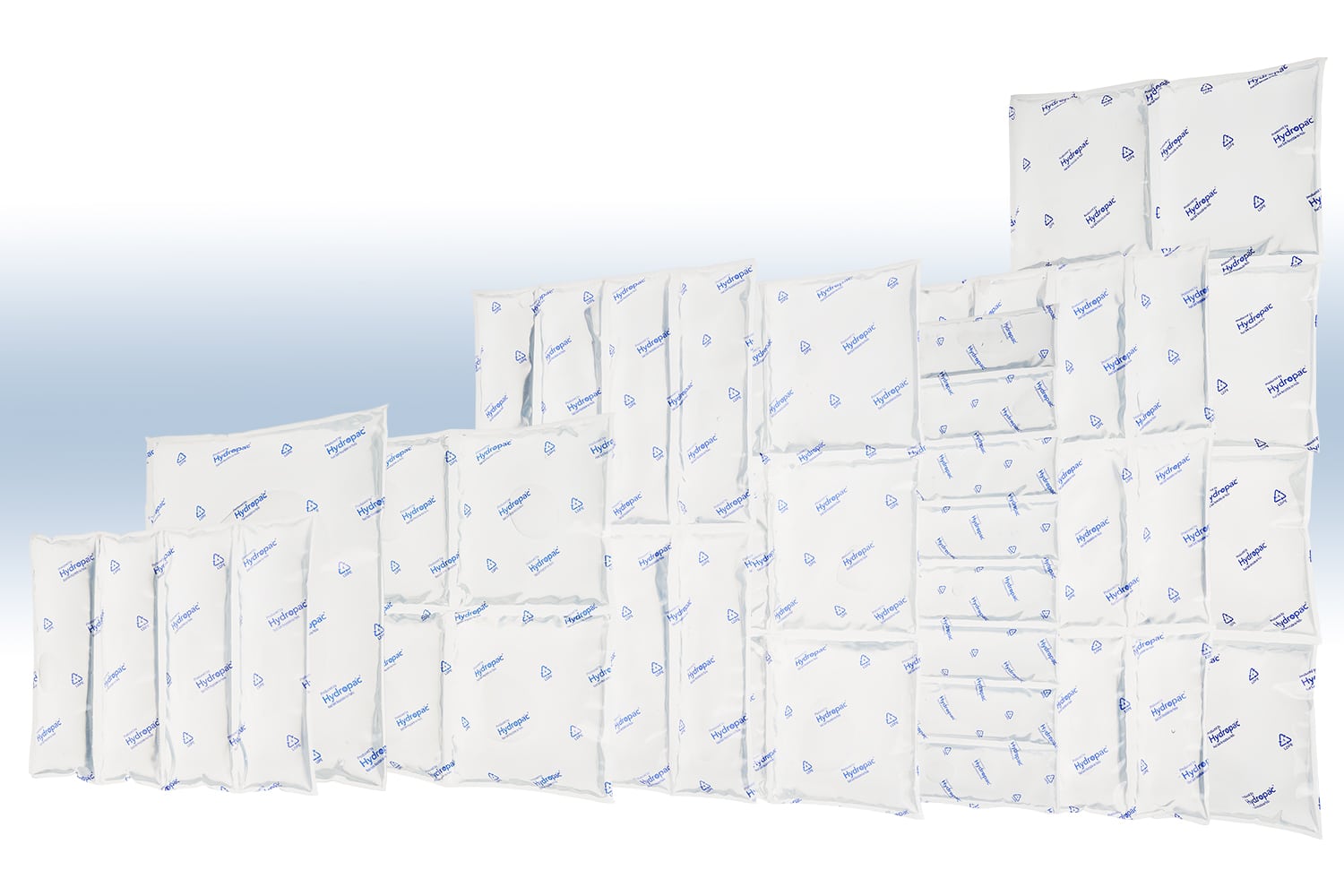 Water ice packs | Hydropac