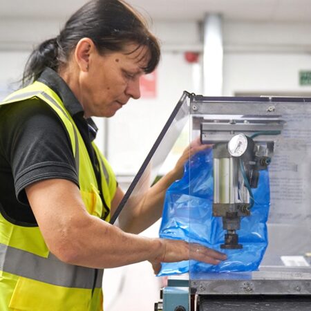 HydroFreeze ice packs | Hydropac