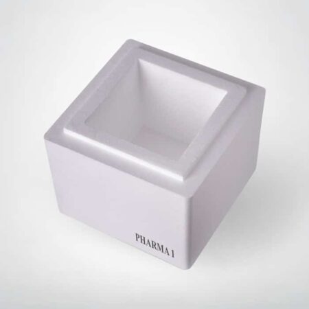 Polystyrene boxes | Hydropac