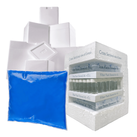 Hydropac | Temperature Controlled Packaging Solutions