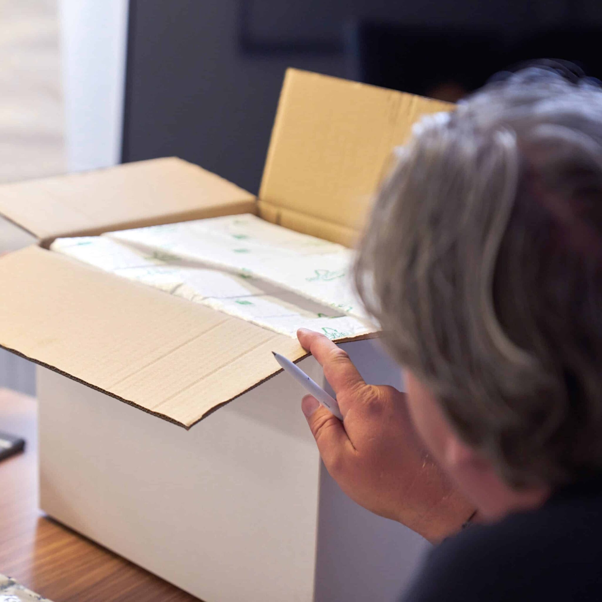 Cold chain & packaging | Hydropac