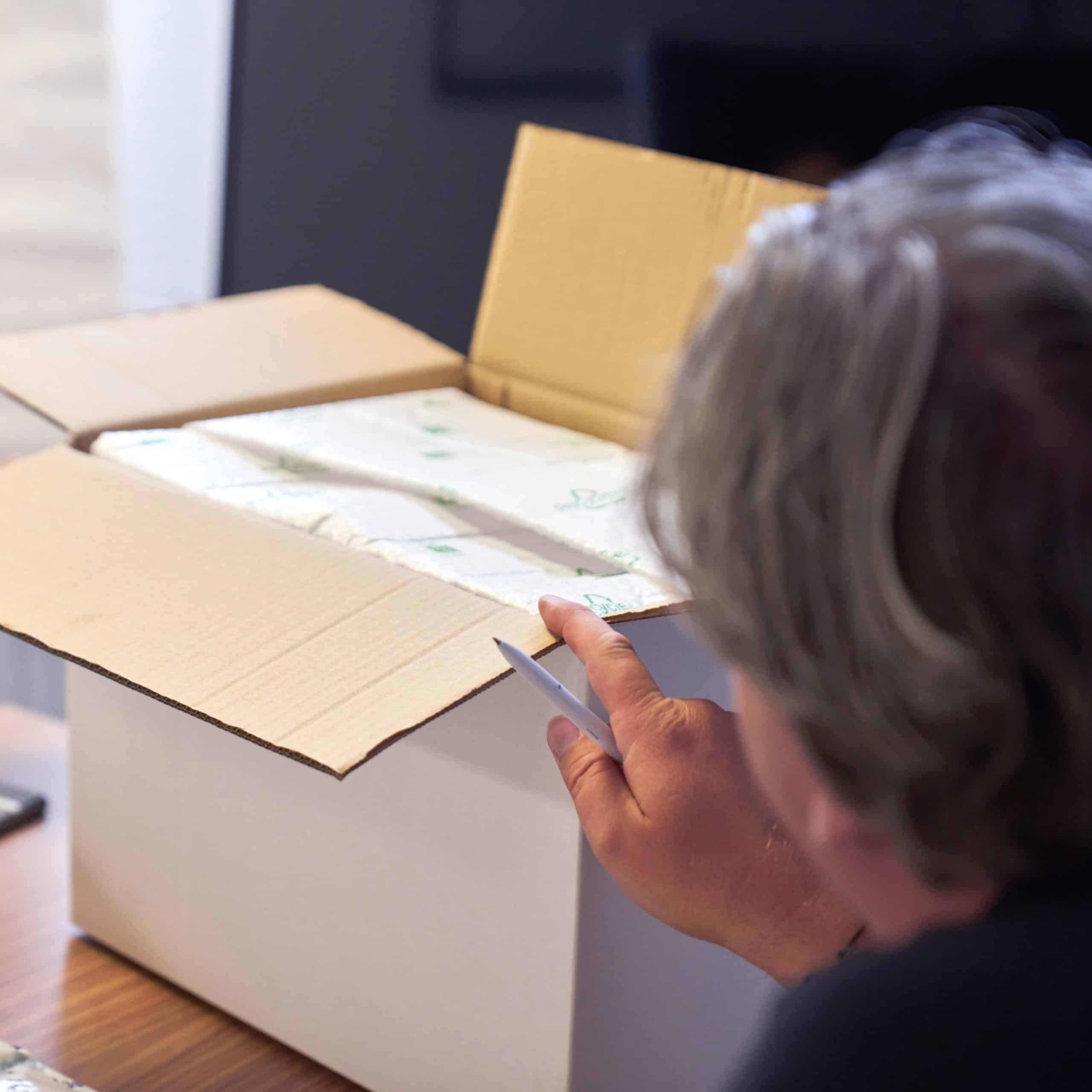 Cold chain packaging | Hydropac