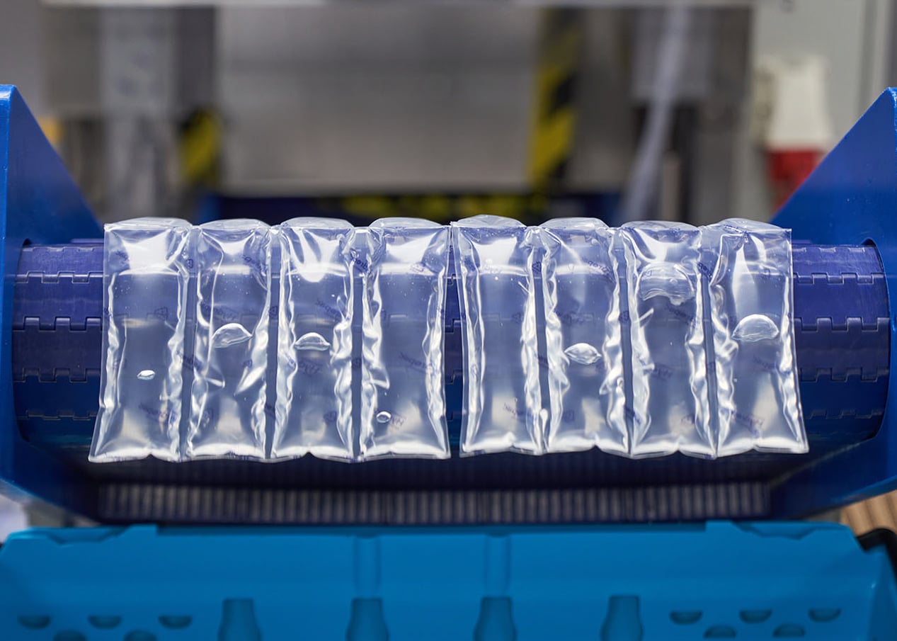 Food safe ice packs | Hydropac