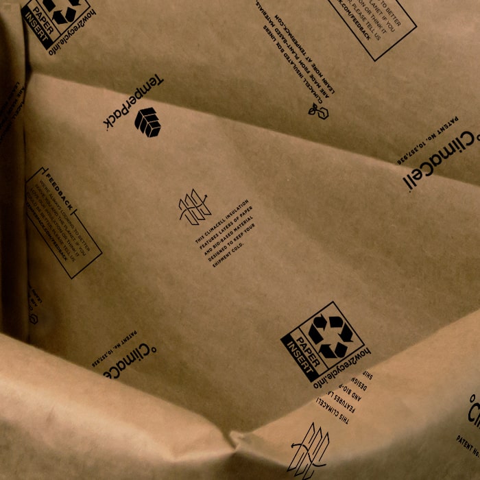 Vacuum Insulated Packaging | Cold Chain Solutions by Hydropac