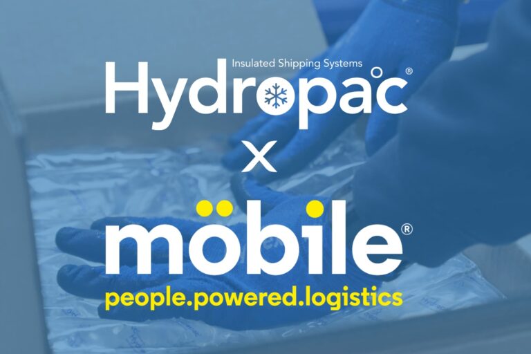 Hydropac | Temperature Controlled Packaging Solutions