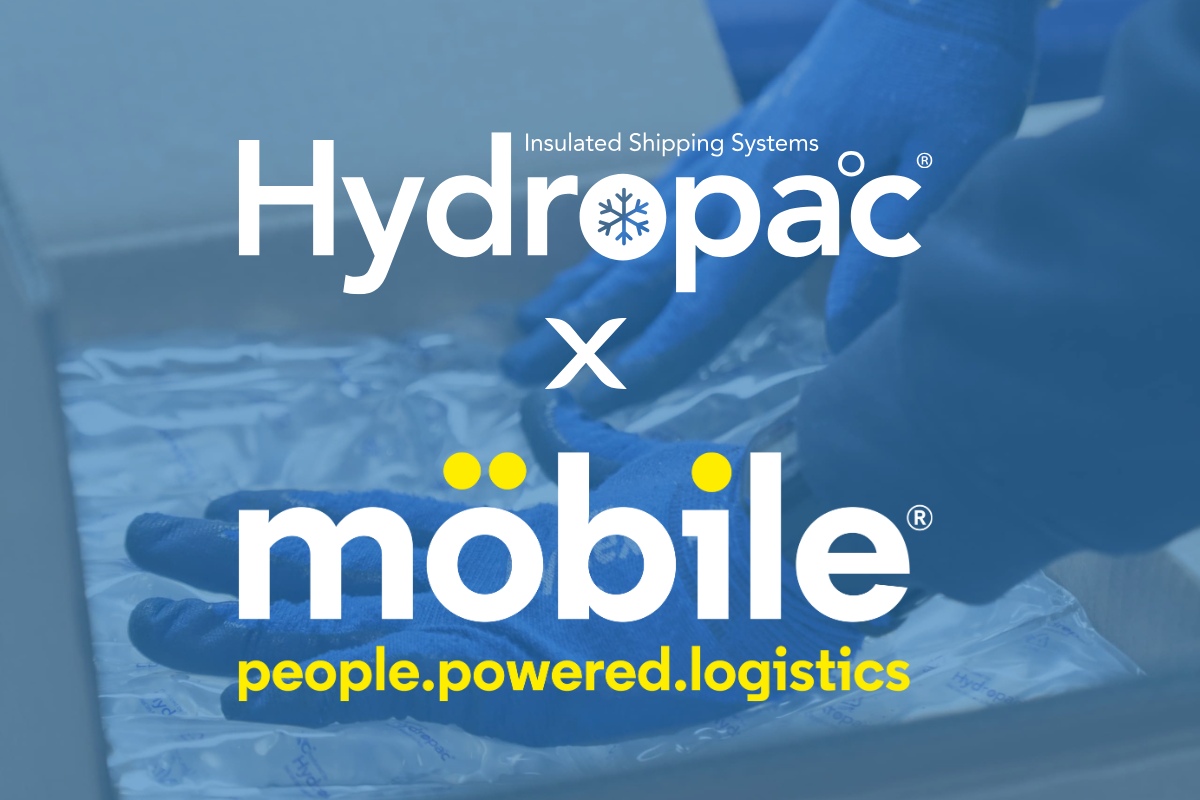 Hydropac | Temperature Controlled Packaging Solutions